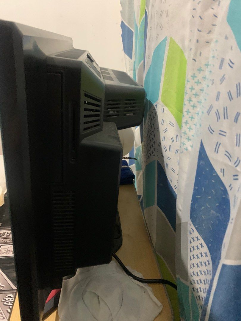 Viewpaker All In One Monitor 28”, Computers & Tech, Desktops on Carousell