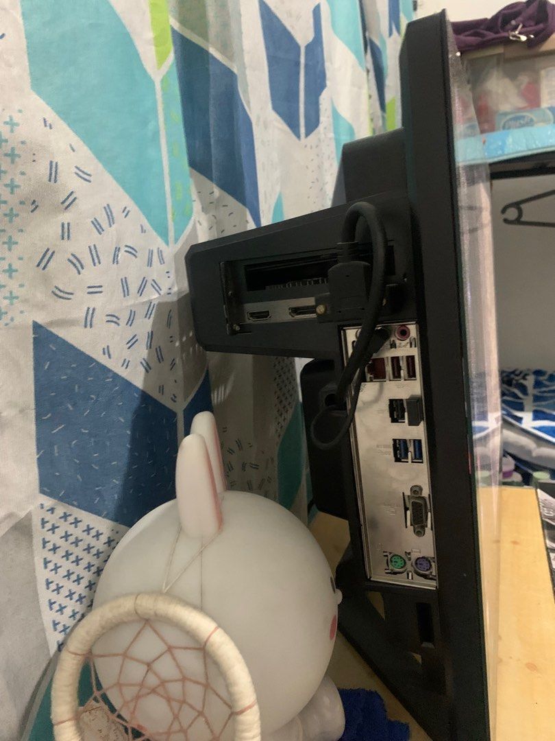 Viewpaker All In One Monitor 28”, Computers & Tech, Desktops on Carousell