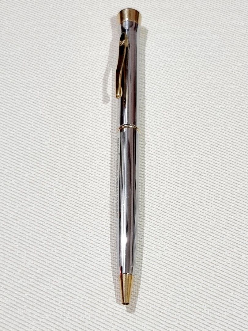 Vintage Ballpen on Carousell