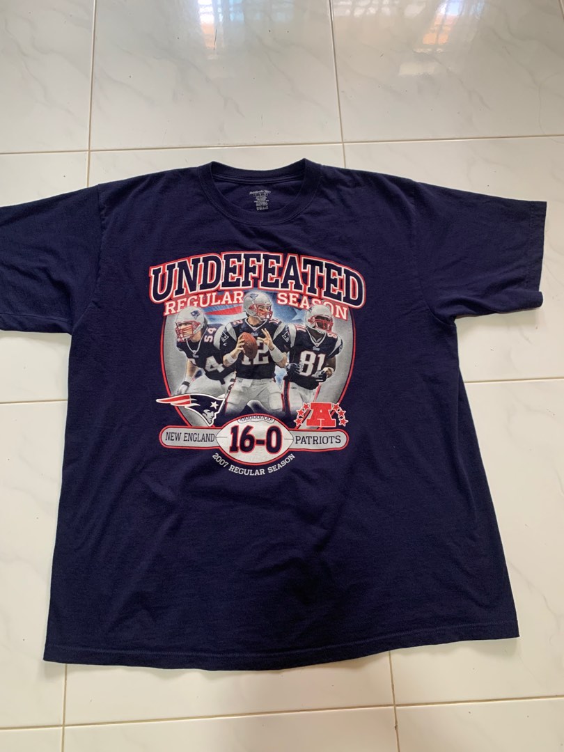 Vintage NFL Tee, Men's Fashion, Tops & Sets, Tshirts & Polo Shirts on ...