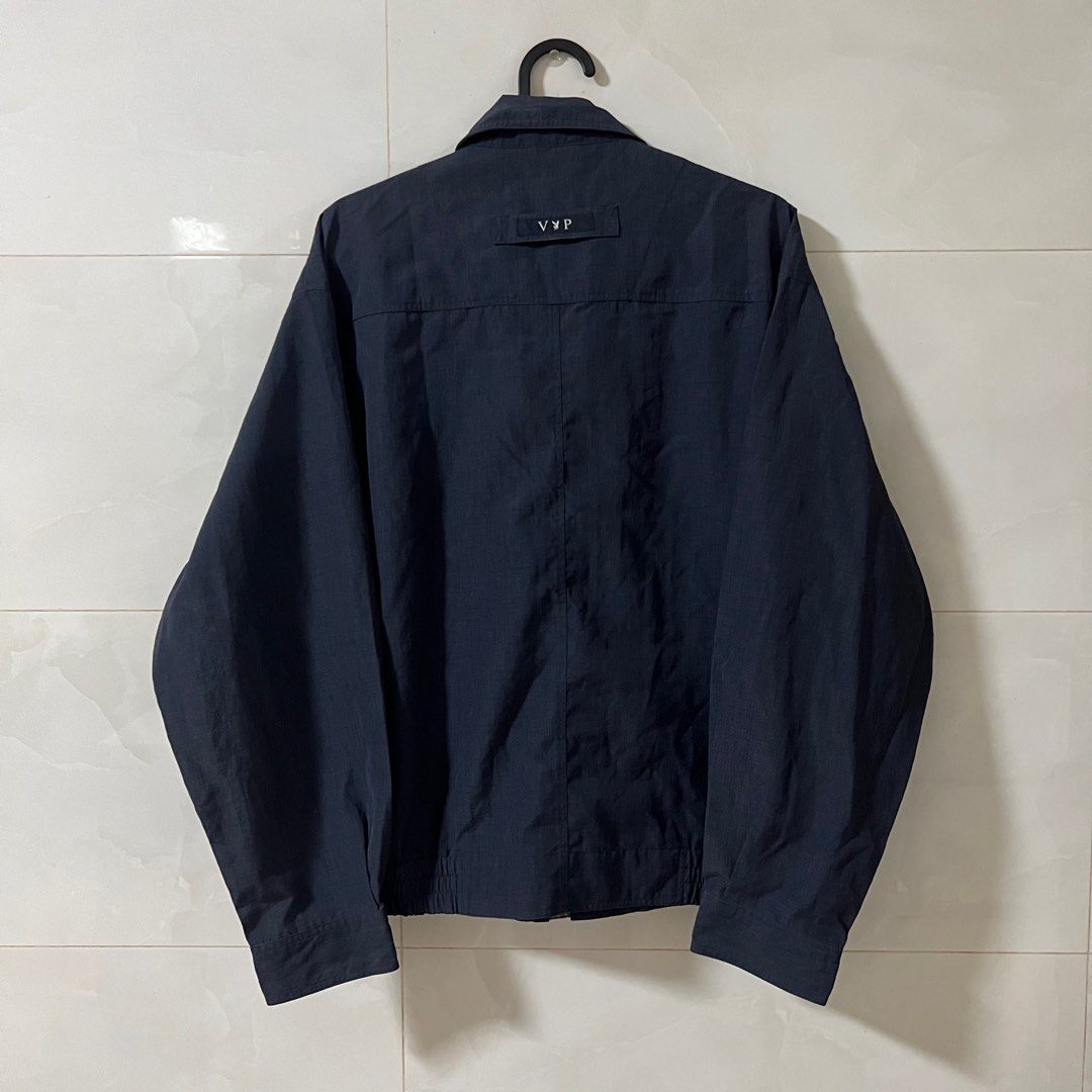 Vintage Playboy VIP Zip-Up Jacket, Men's Fashion, Coats, Jackets and ...