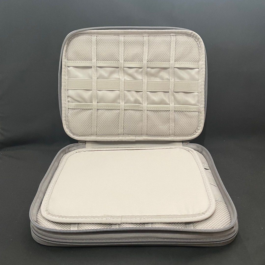 Watch Strap Organizer Pouch Cables Watches Accessories - 18 Slot, Women ...