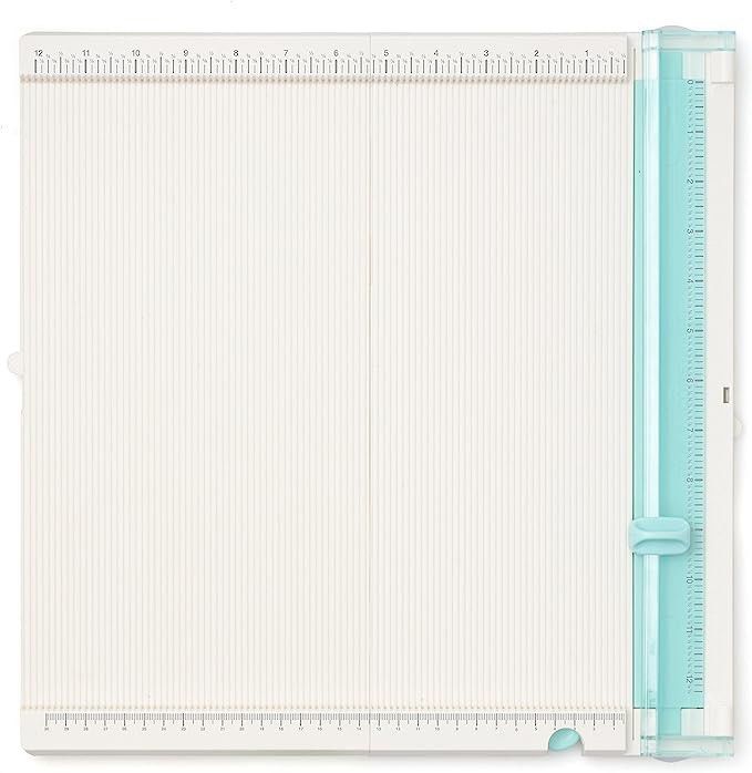 We R Memory Keepers Trimmer & Mat-Trim and Score Board, Hobbies & Toys ...