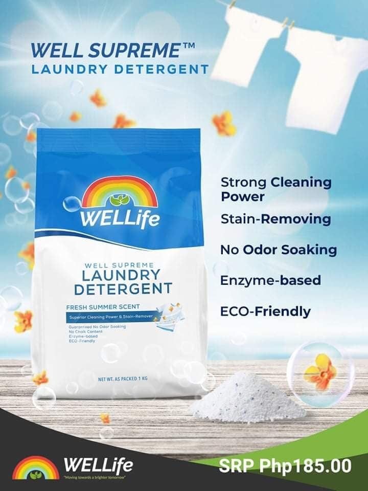Wellife Products, Beauty & Personal Care, Sanitizers & Disinfectants on Carousell