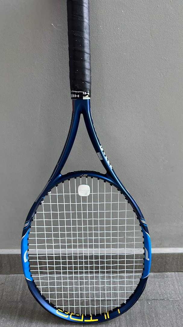 Wilson Ultra 97 - 310gr, Sports Equipment, Sports & Games, Racket ...