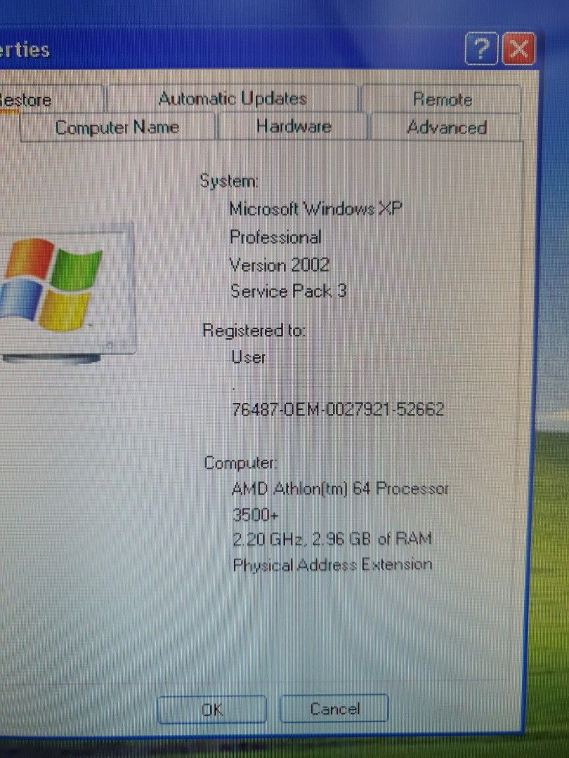 Windows xp desktop, Computers & Tech, Desktops on Carousell