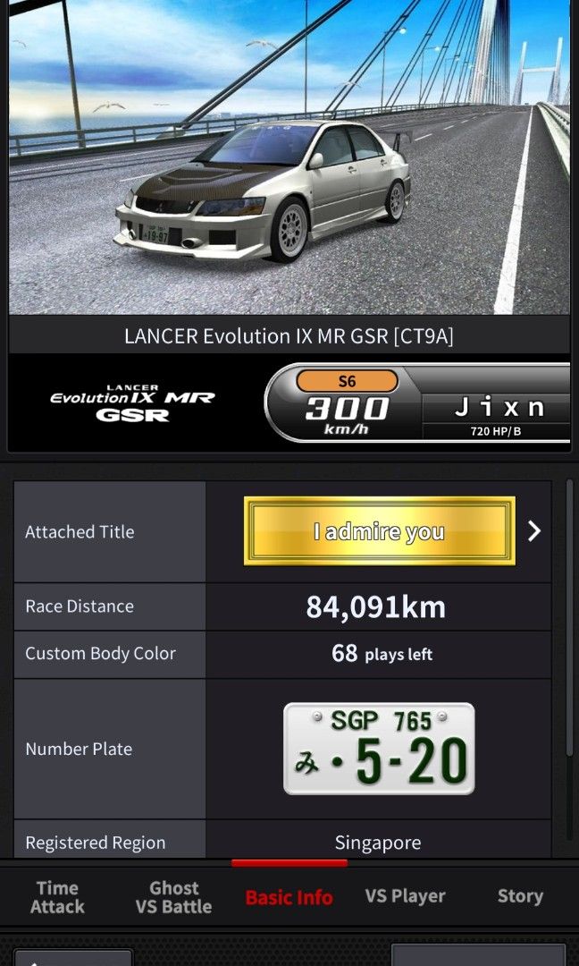 WMMT Card for sale, Video Gaming, Video Games, Others on Carousell