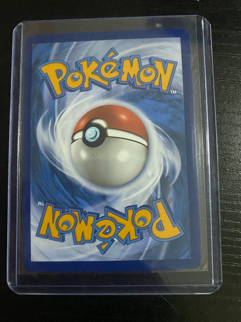 Wo Chien SIR Special Illustration Rare AA Pokemon Paldea Evolved TCG ...