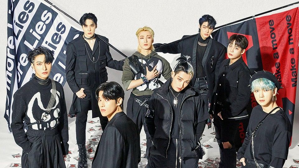 Wts First 100 VIP Ateez Concert, Tickets & Vouchers, Event Tickets on ...