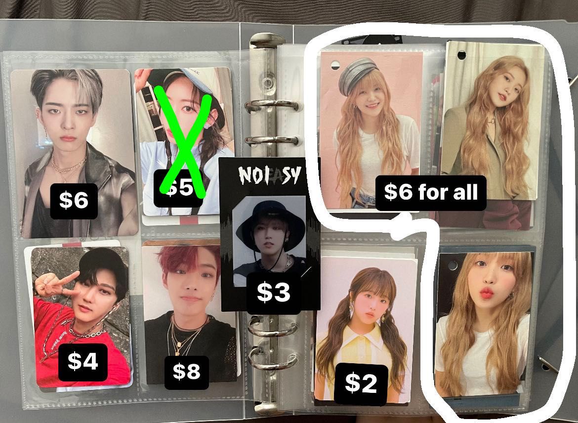 Kpop Stuff Exo Masterlist Profile For G.I. Collection