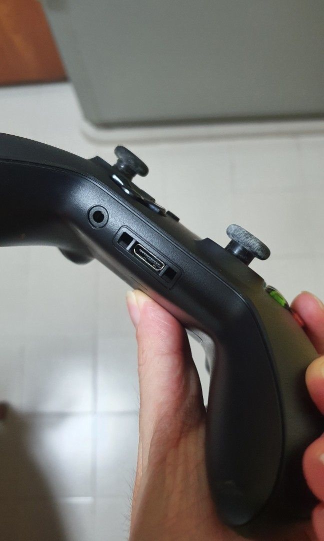 Xbox One Controller, Video Gaming, Gaming Accessories, Controllers on ...