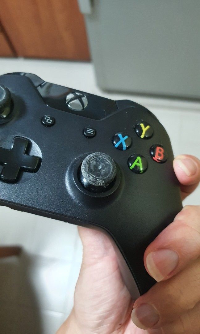 Xbox One Controller, Video Gaming, Gaming Accessories, Controllers on ...