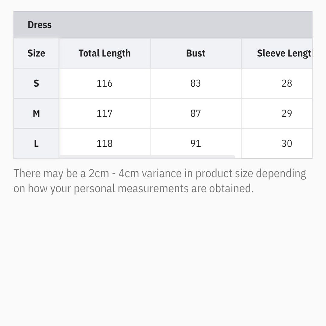 YESSTYLE Slit Midi A-line dress, Women's Fashion, Dresses & Sets ...