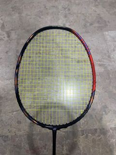 Yonex Astrox 77 pro, Sports Equipment, Sports & Games, Racket & Ball ...