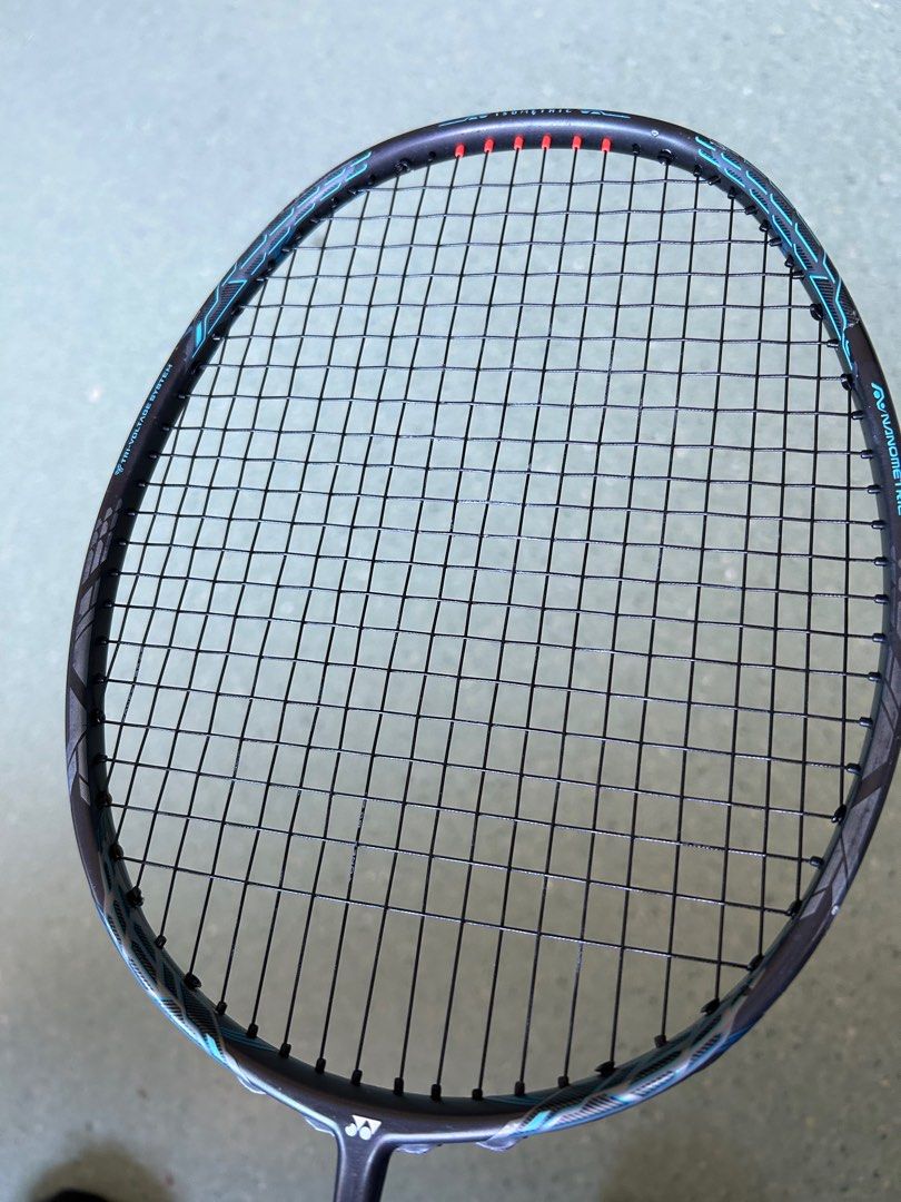 yonex z force 2 jp ver., 運動產品, 運動與體育, 運動與體育 - 球拍和球類運動 - Carousell