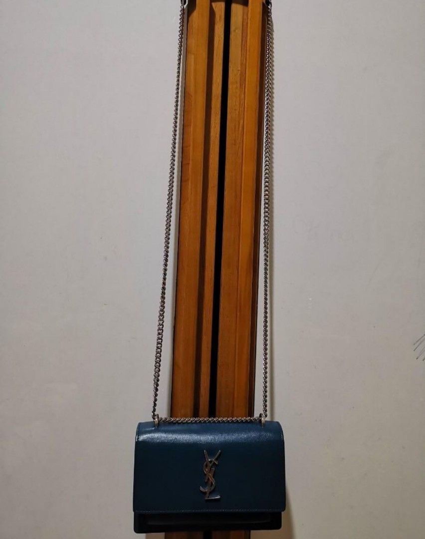 YSL sunset on Carousell