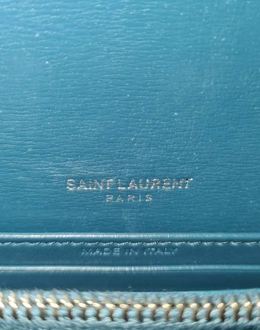 YSL sunset on Carousell