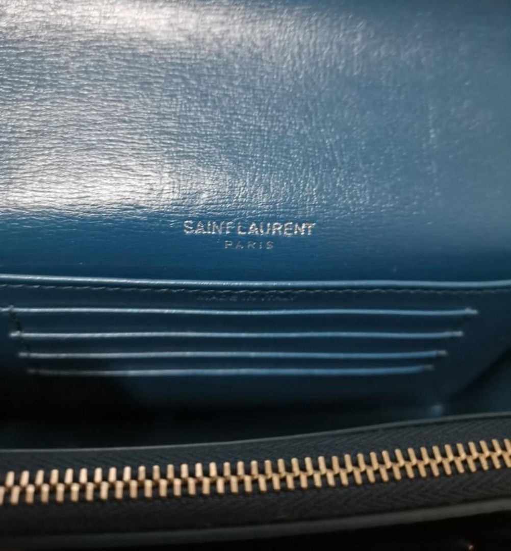 YSL sunset on Carousell