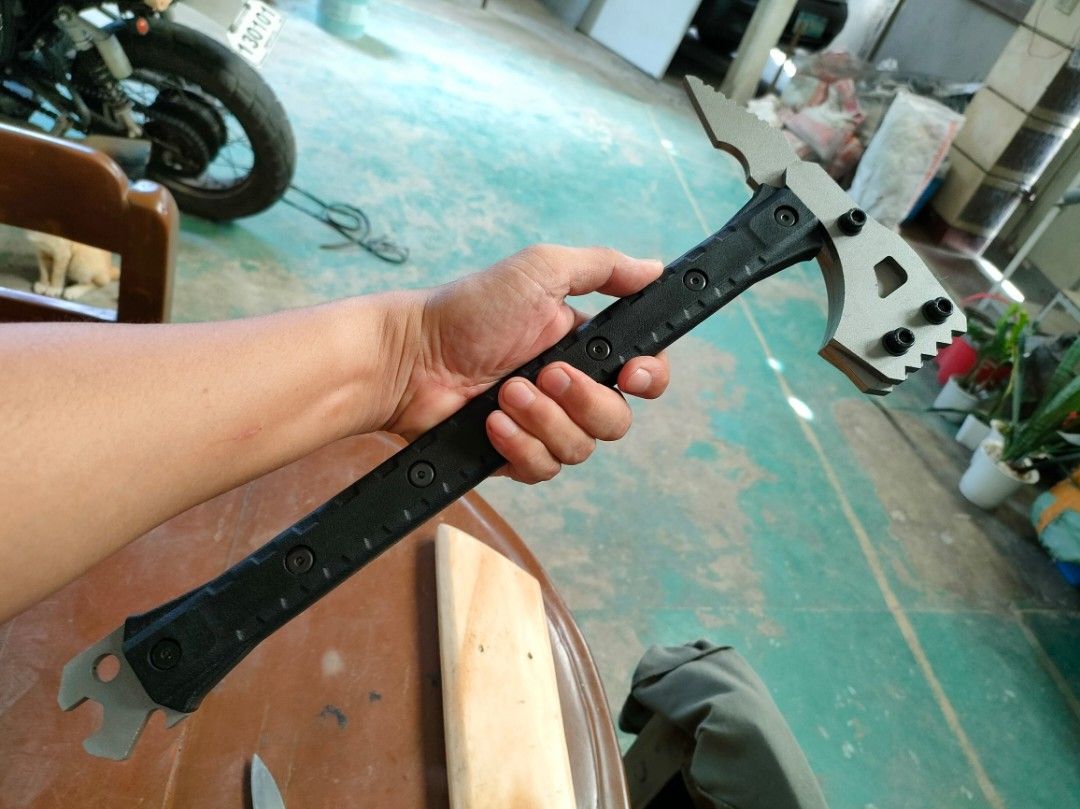 Zewu Camping Gears, Sports Equipment, Hiking & Camping on Carousell