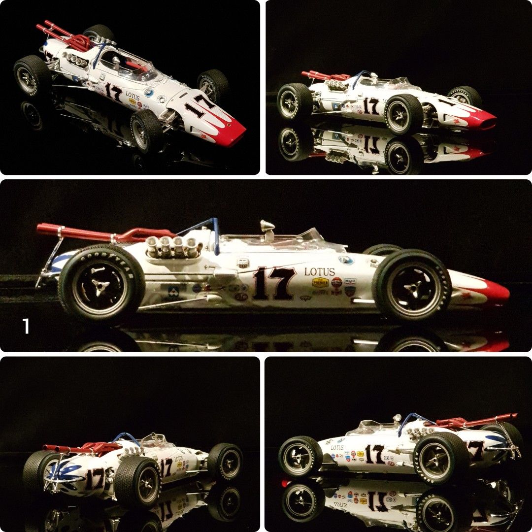 1:18 Scale Diecast Racing Car, Hobbies & Toys, Toys & Games on Carousell