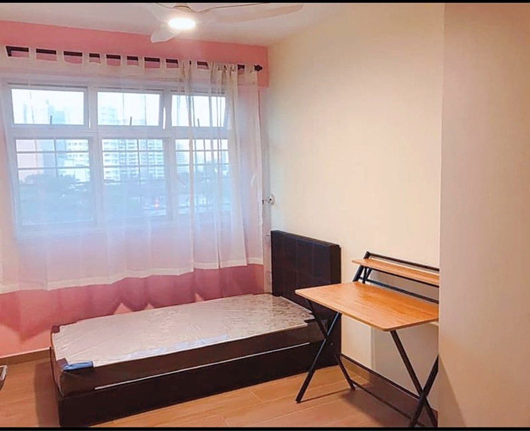 213c Punggol Walk Punggol Waves, Property, Rentals, Room Rentals on ...