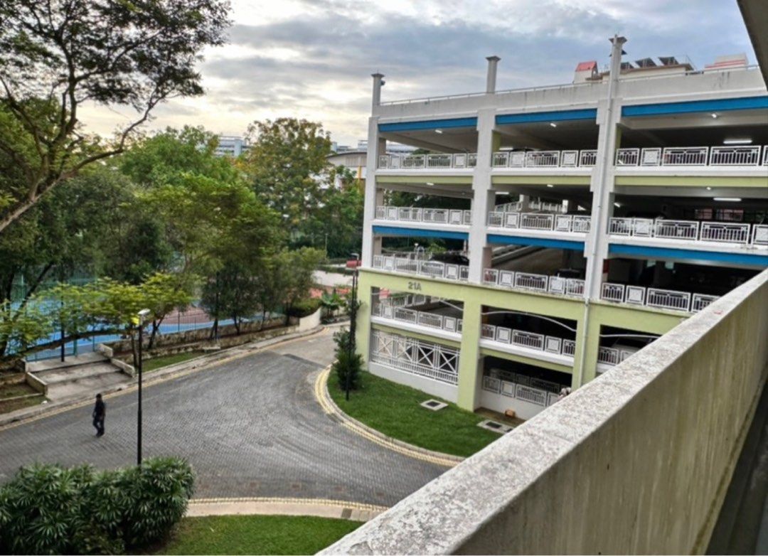 21 Chai Chee Road Ping-An Gardens, Property, Rentals, HDB on Carousell