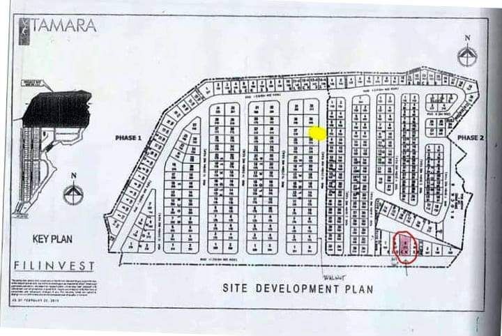 273 sqm Tamara Lane North Caloocan Residential Lot on Carousell