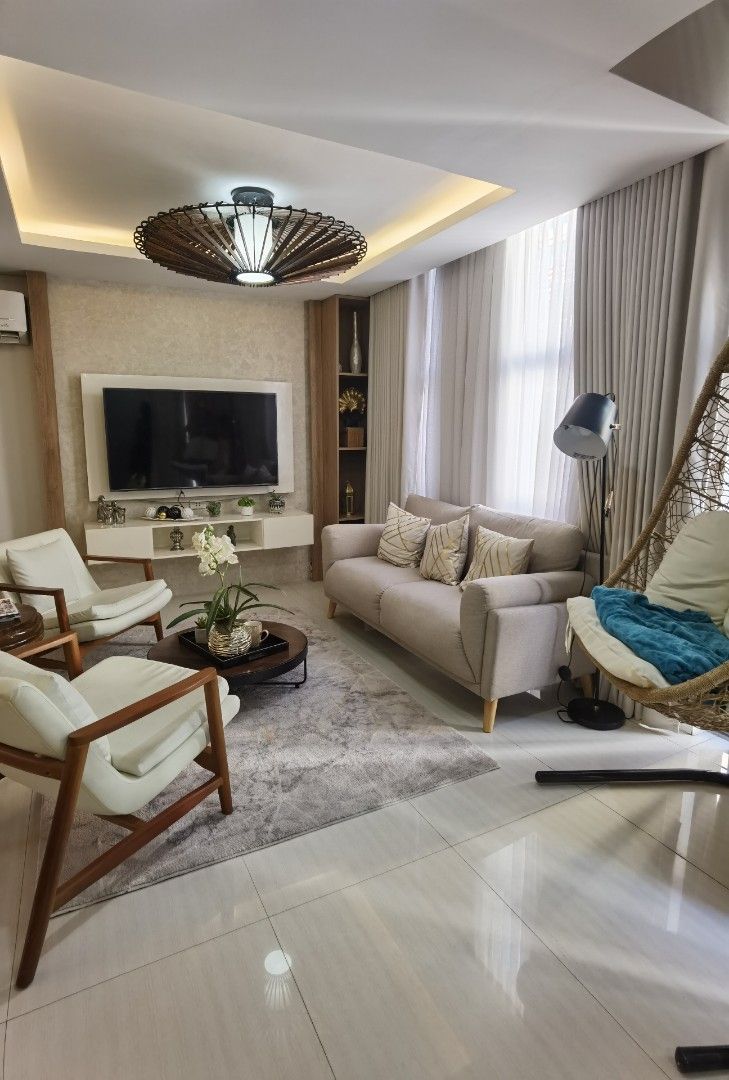 4 Storey Single Attached Home in Tandang Sora,Quezon City, Property ...