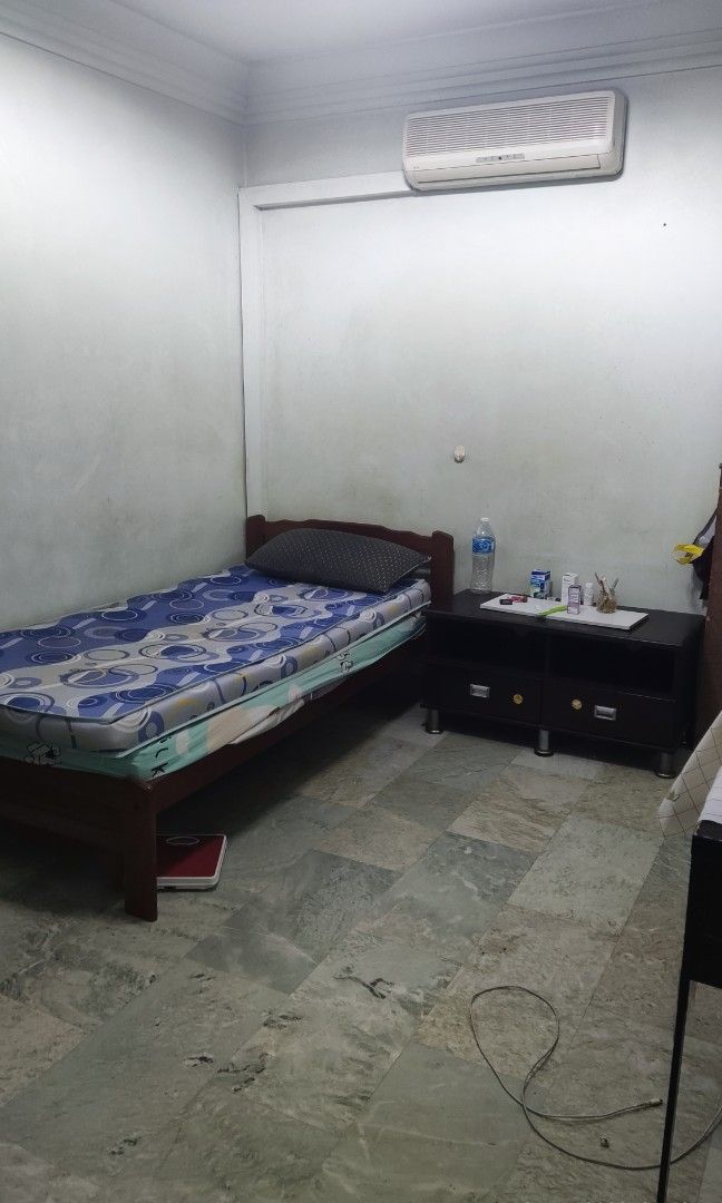 610 Bedok Reservoir Road Eunos Rainbow, Property, Rentals, Room Rentals ...