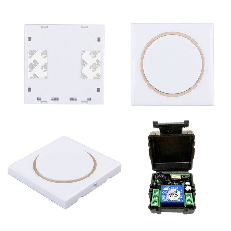 Door Access Remote Switch Push Button for Door Access Control ...