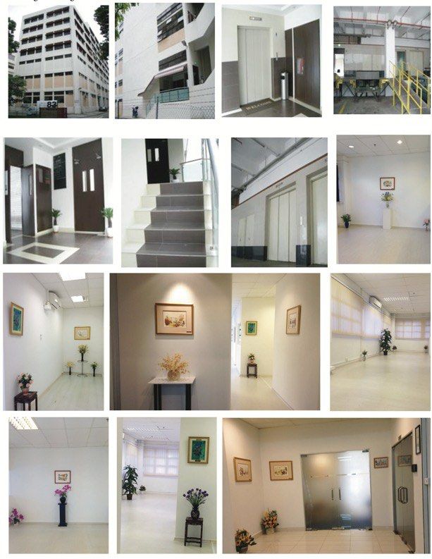 83 Genting Lane Genting Building, Property, Rentals, Commercial on ...