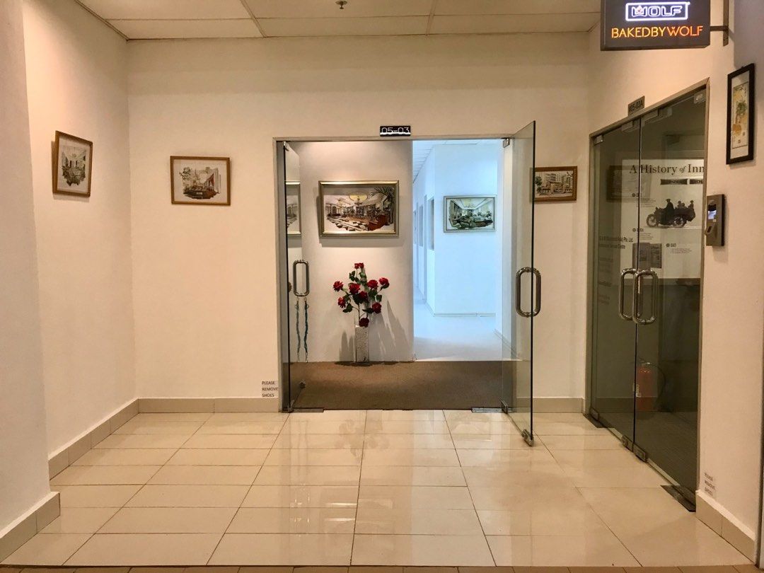 83 Genting Lane Genting Building, Property, Rentals, Commercial on ...