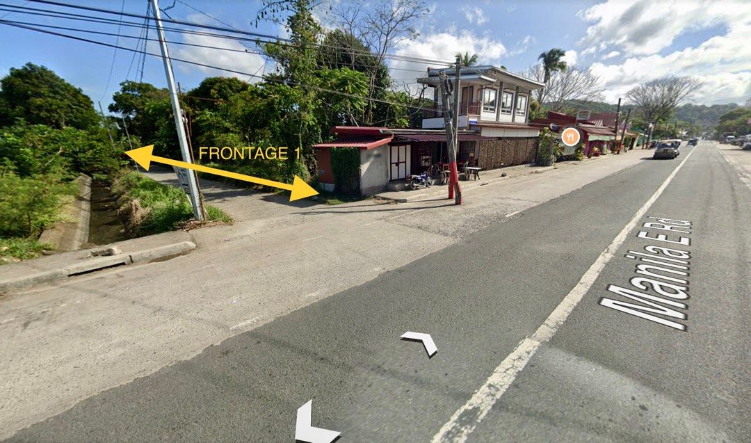 9,678 SQM LOT in Mabitac, Laguna (Near Pililia Windmills/Rizal boundary ...