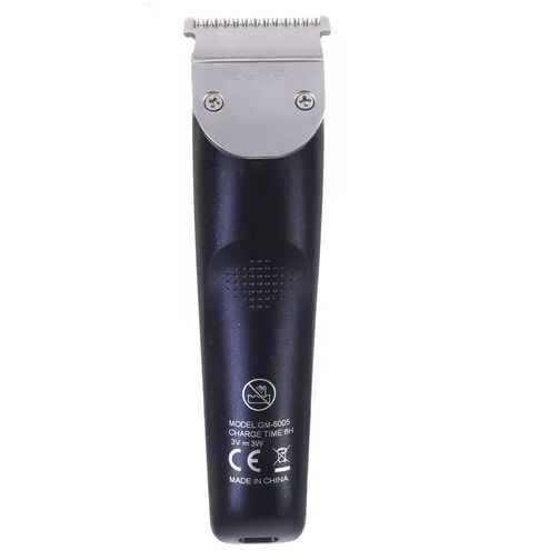 電動可充電 GEEMY GM6005 專業可充電開關刀片 T9 頭髮修剪器 gymckp Electric Rechargeable ...