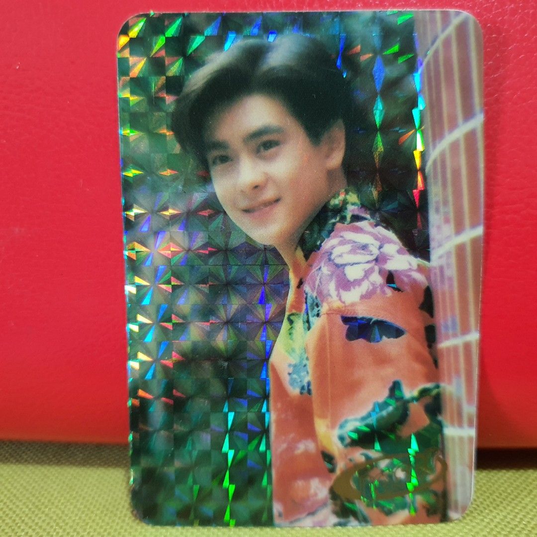 林志颖 Jimmy Lin 照片 Photo Fan cards Fancard Photocard Photo Fan Card Pics ...