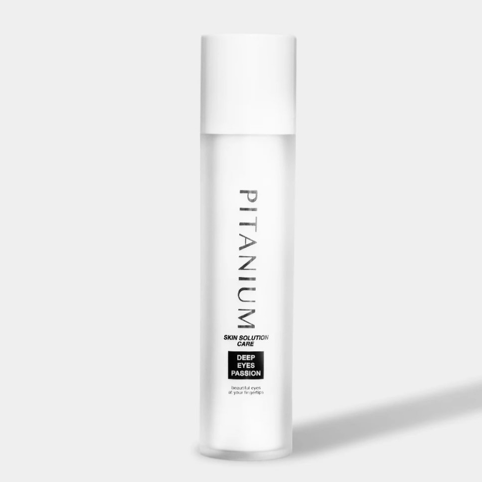 全新 Pitanium 冷眼濃液 Deep Eyes Passion, 美容＆化妝品, 健康及美容 - 皮膚護理, 面部 - 面部護理 - Carousell