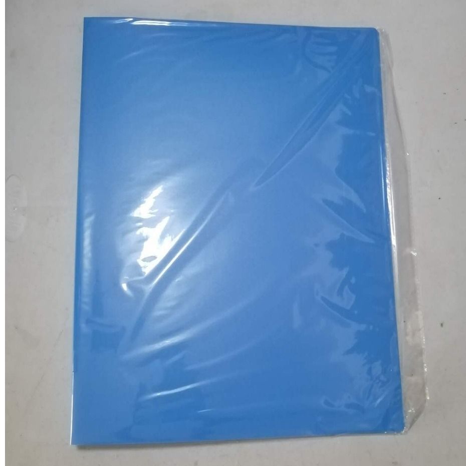 A3 Size PP File Folder Organizer, School & Office Paper, Drawing ...