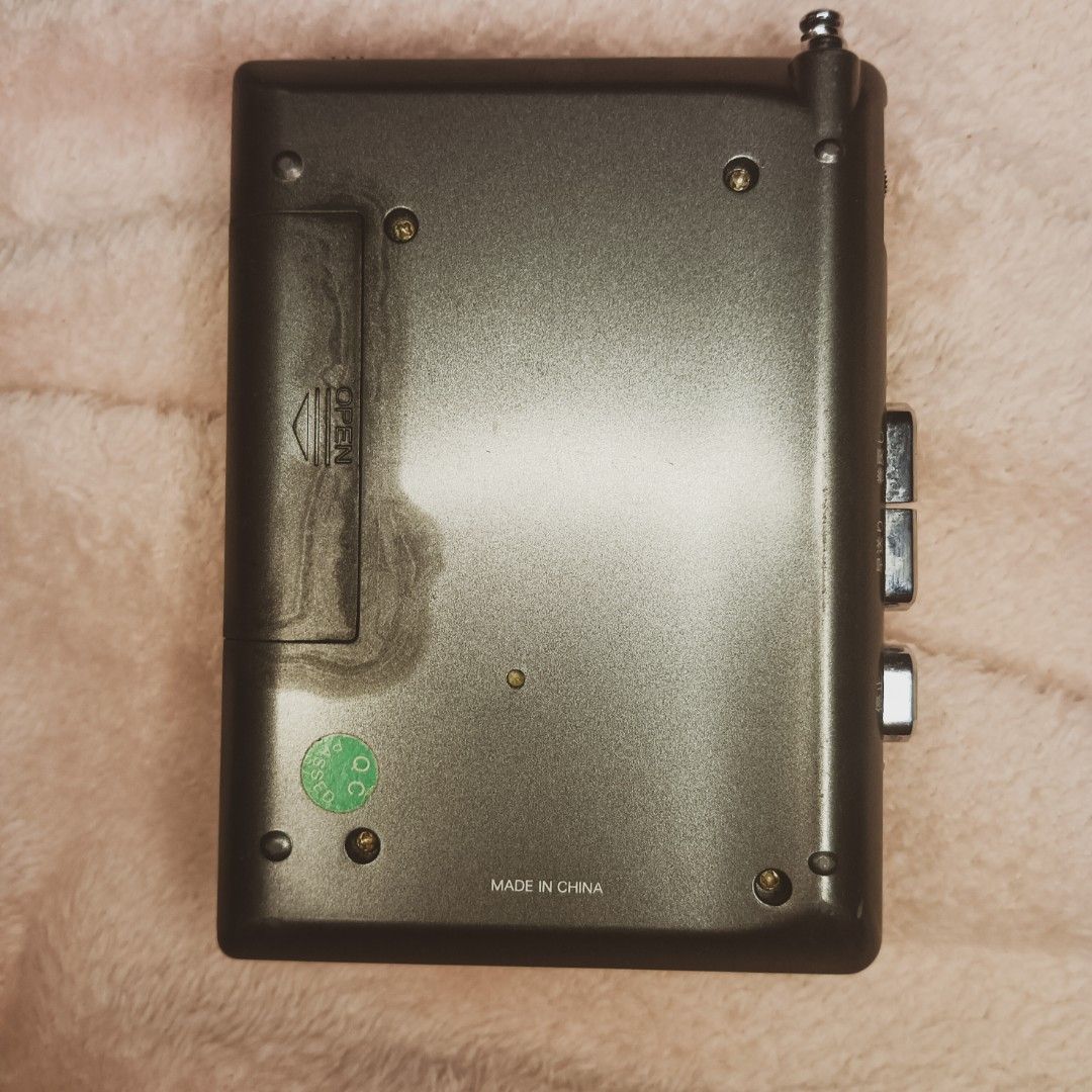 Acer Laptop i5 5th gen, CD and Cassette Player, Computers & Tech ...