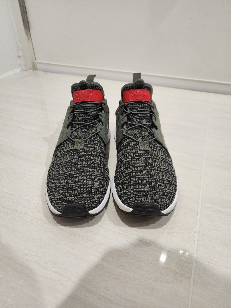 Adidas Shoes. Size US 11, Men's Fashion, Footwear, Sneakers on Carousell