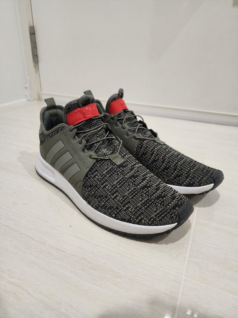 Adidas Shoes. Size US 11, Men's Fashion, Footwear, Sneakers on Carousell