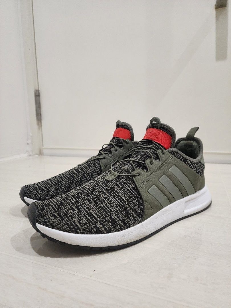 Adidas Shoes. Size US 11, Men's Fashion, Footwear, Sneakers on Carousell
