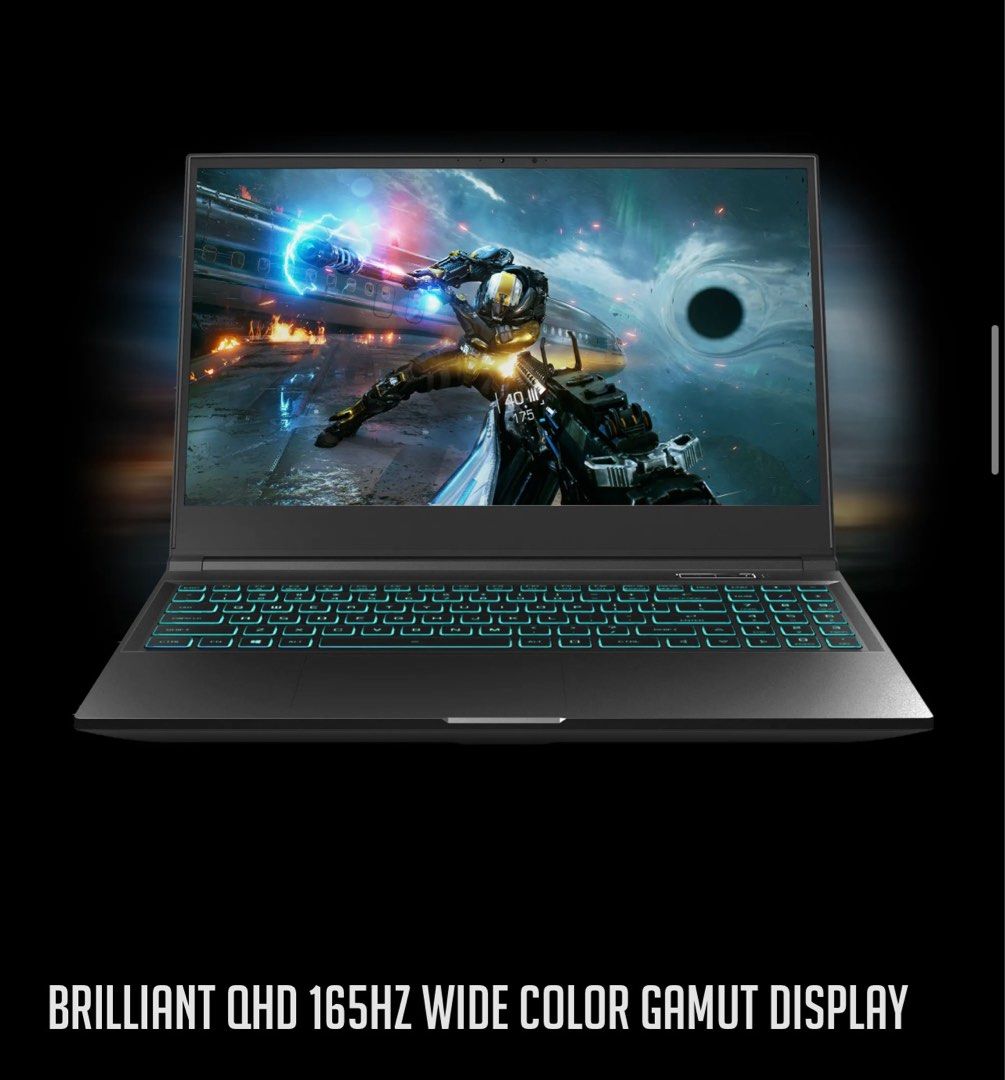 AFTERSHOCK 15S|Intel i7-11800H|RTX 3050Ti|Laptop|Aftershock|Gaming|PC|Keyboard|Games|Computer ...