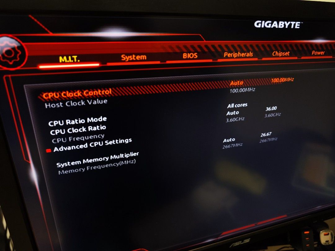 AMD Ryzen 5 3600 with Wraith Stealth & Prism, Computers & Tech, Parts ...