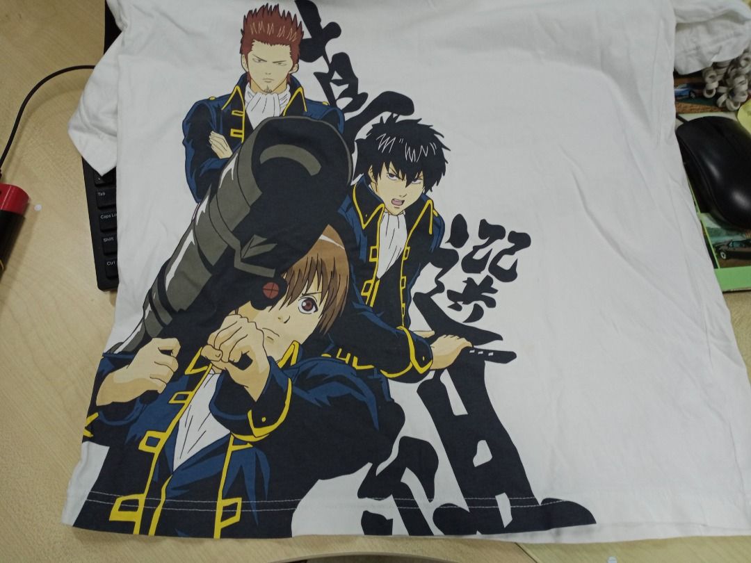 Anime Japanese cartoon cosplay animation bleach naruto one piece, Men's ...