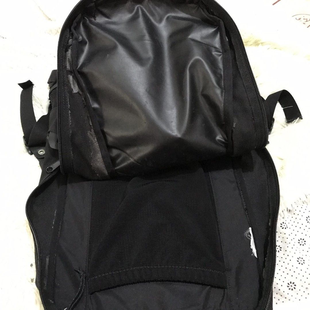 Arcteryx Backpack on Carousell