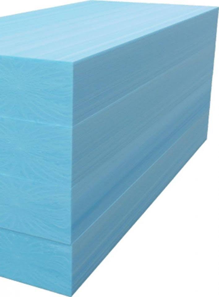 Artfriend Blue Styrofoam, Hobbies & Toys, Stationery & Craft, Craft ...