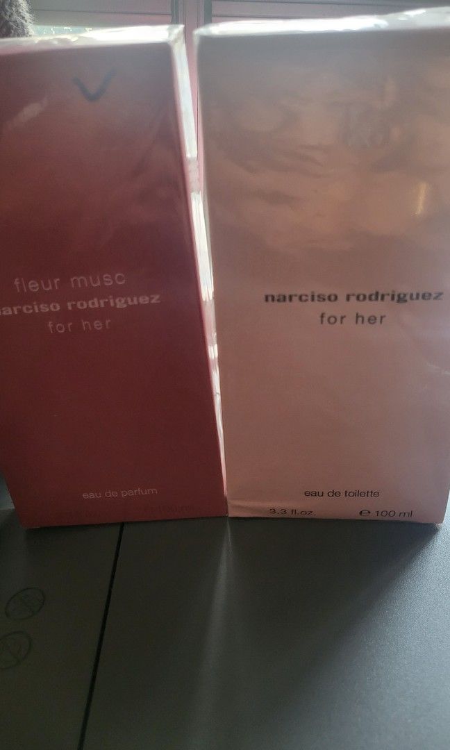 Assorted perfumes, Beauty & Personal Care, Fragrance & Deodorants on ...