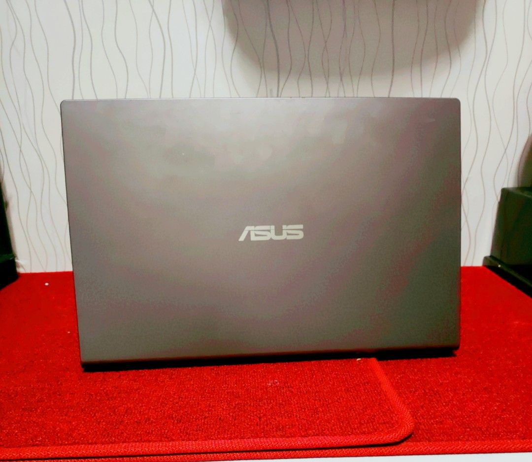 ASUS vivobook 8GB RAM 1TB HDD Storage i3 10th Generation, Computers ...