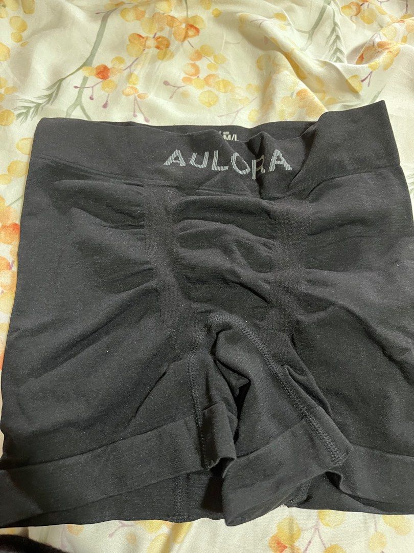 Aulora boxer unisex, Men's Fashion, Bottoms, New Underwear on Carousell