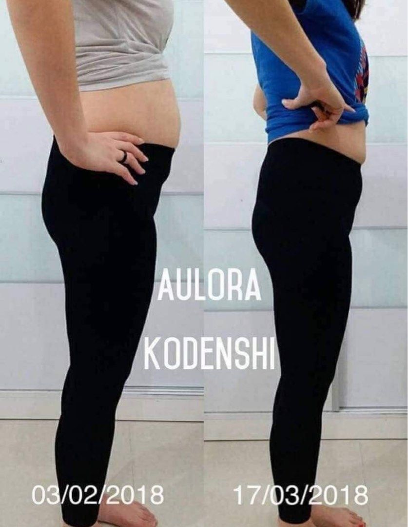 Aulora pants 2XL green limited edition! OFFER!!, Health & Nutrition ...